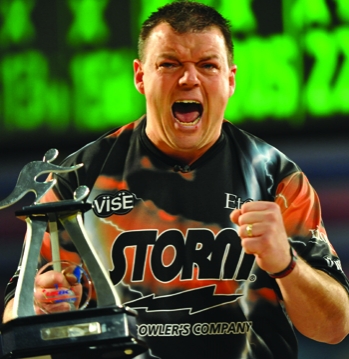 Tom Hess on Life After Winning the USBC Masters | Above 180