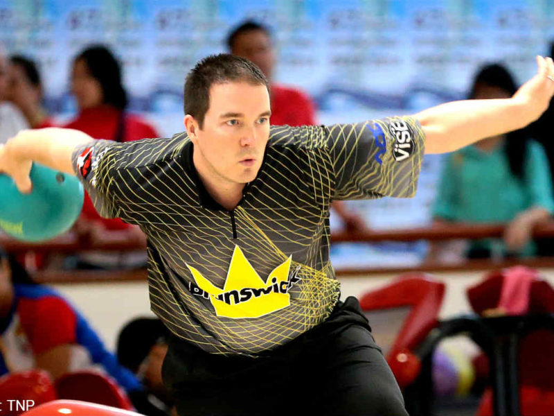 Sean Rash On What PBA Titles 10 & 11 Mean To Him | Above 180