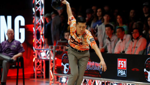 Storm Collegiate Spotlight Podcast: Darren Tang | Above 180